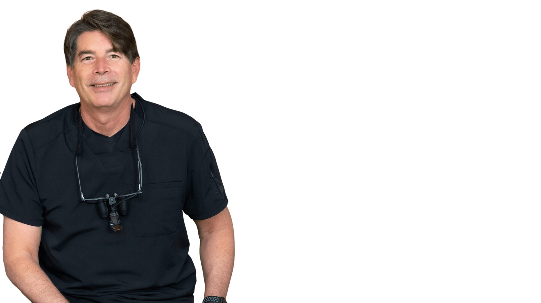 Dentist Columbia SC | Cosmetic Dentistry by Dr. Tom Trinkner