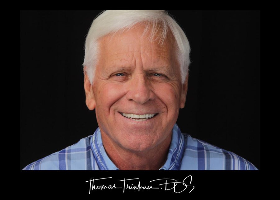 Restorative Dentistry Columbia SC at Dr. Trinkner